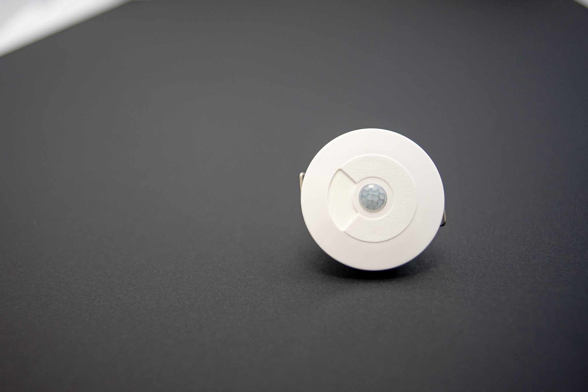 Using the Motion Sensor 360 range with Crestron — Faradite