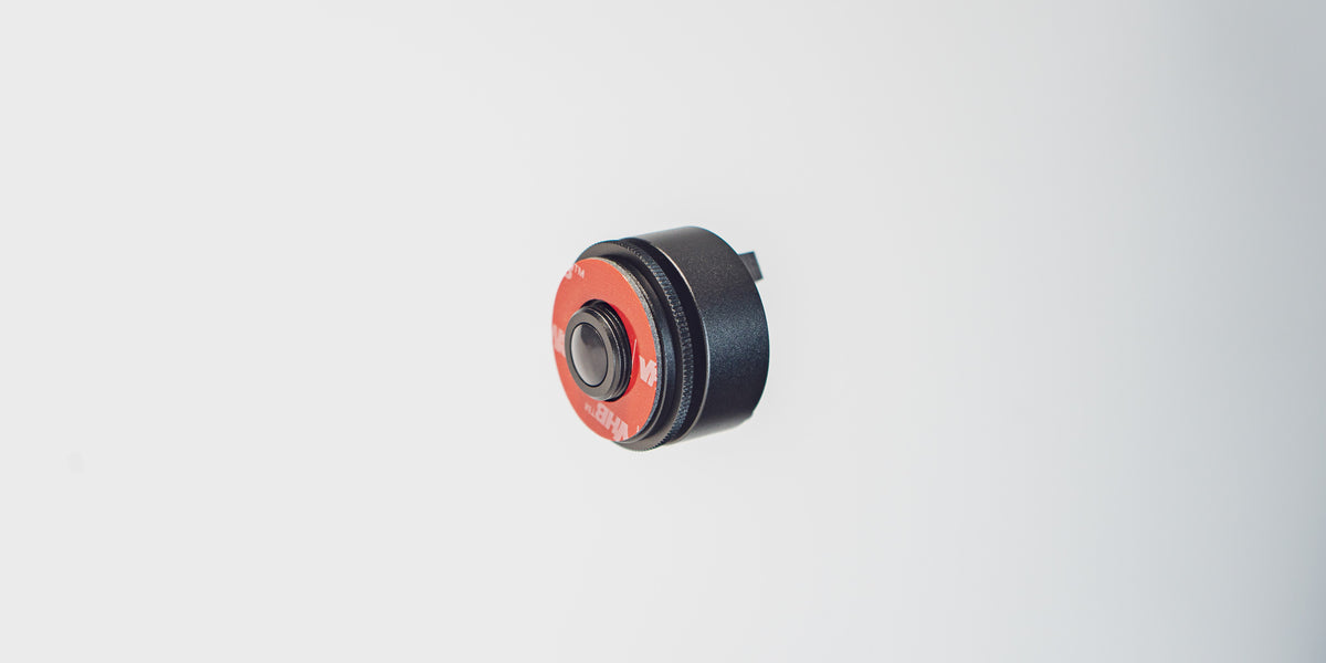 Ultra targeted motion detection from the Motion Sensor 360 - Pinhole ...