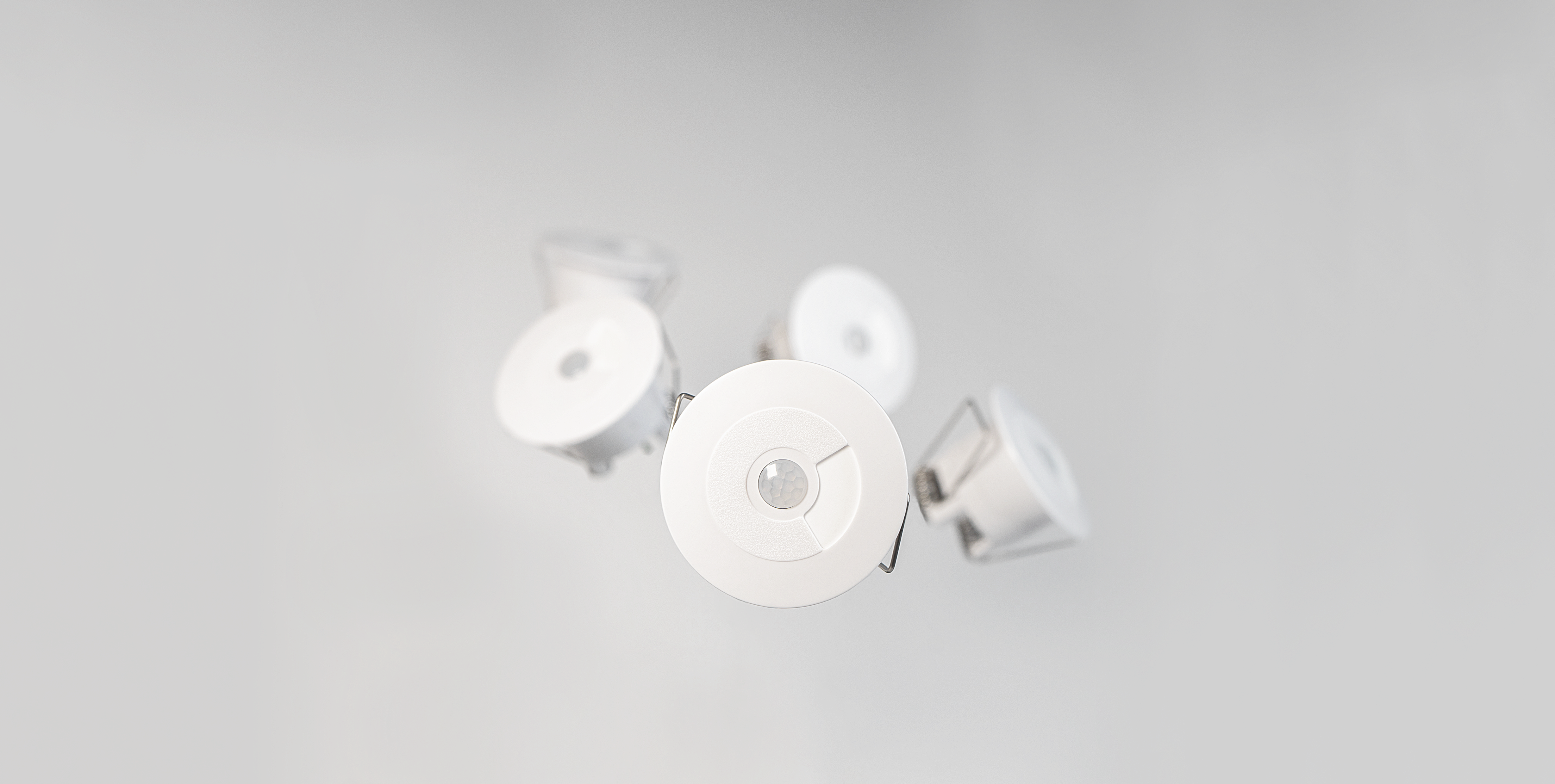 A GUIDE TO MOTION SENSORS BEAM PATTERNS — Faradite