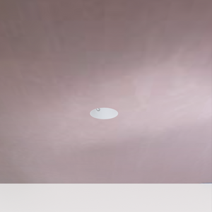 MOTION SENSOR 360 PLASTER IN - VOLT FREE (DRY CONTACT) — Faradite