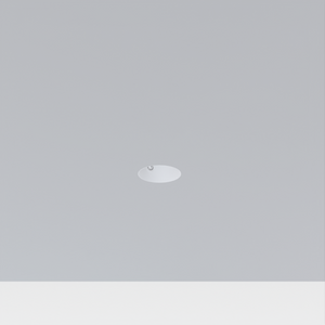 MOTION SENSOR 360 PLASTER IN - VOLT FREE (DRY CONTACT) — Faradite