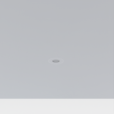 MOTION SENSOR 360 PLASTER IN - VOLT FREE (DRY CONTACT) — Faradite