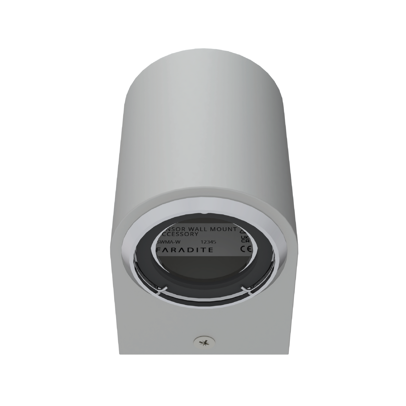 MOTION SENSORS — Faradite