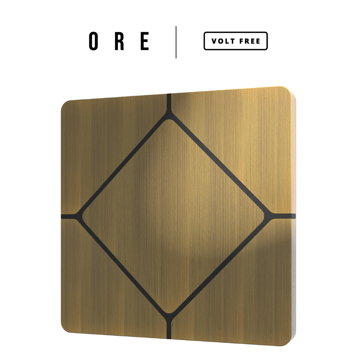 KEYPADS — Faradite