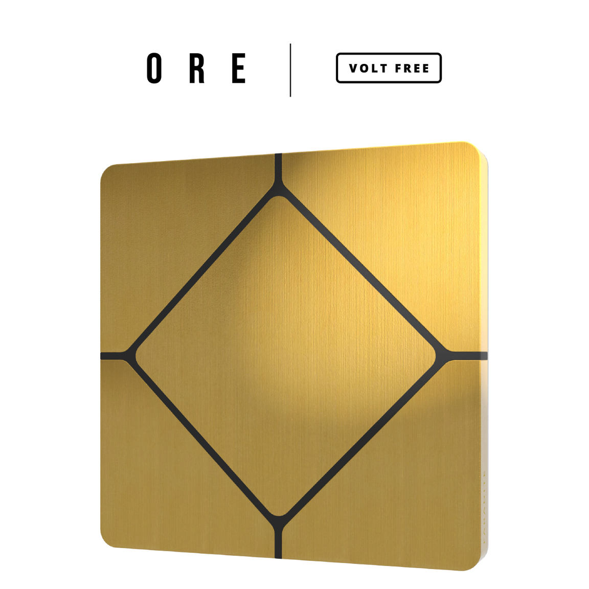 KEYPADS — Faradite