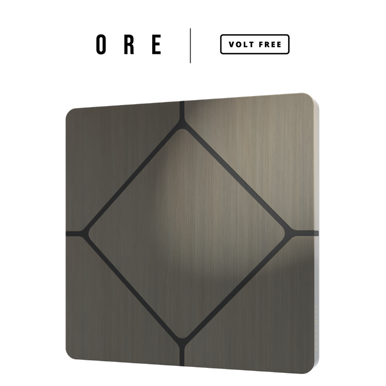 KEYPADS — Faradite