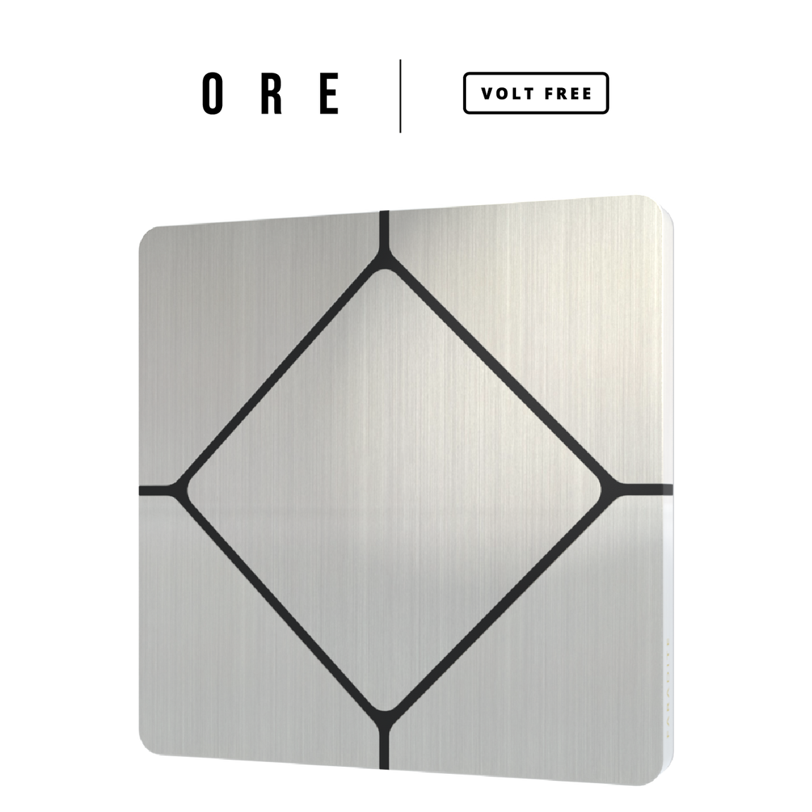 KEYPADS — Faradite